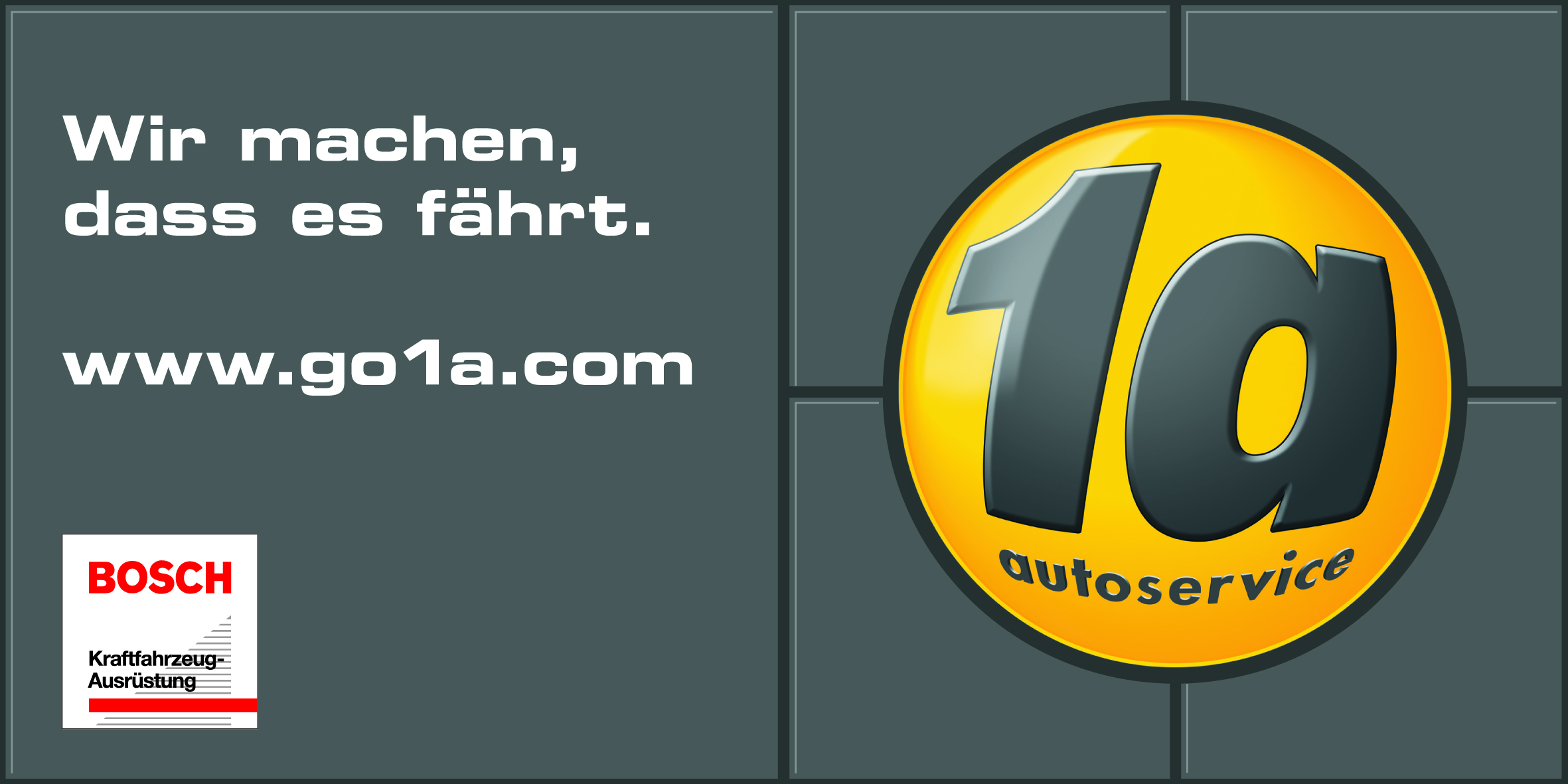 Reifen Information System