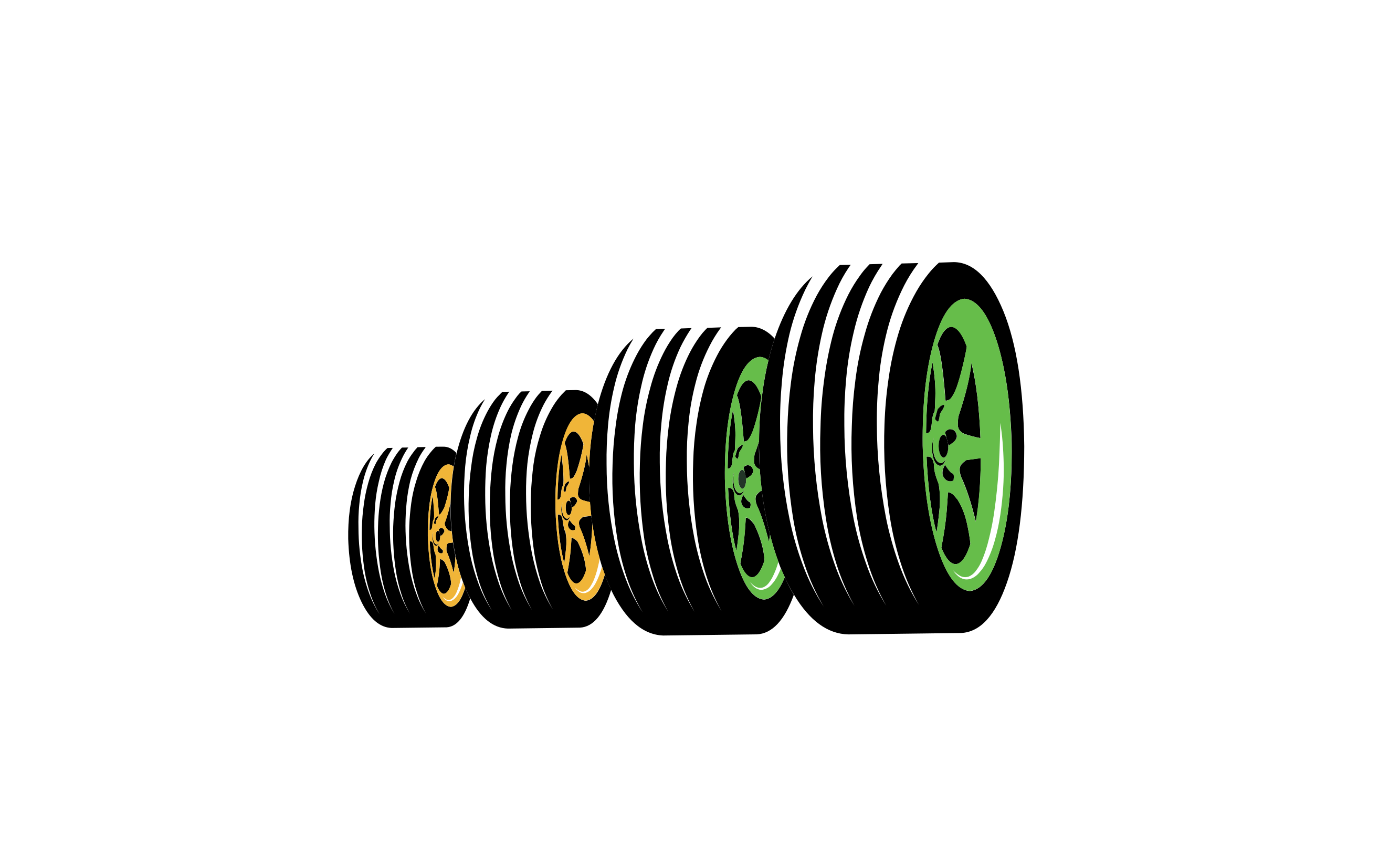 Reifen Information System